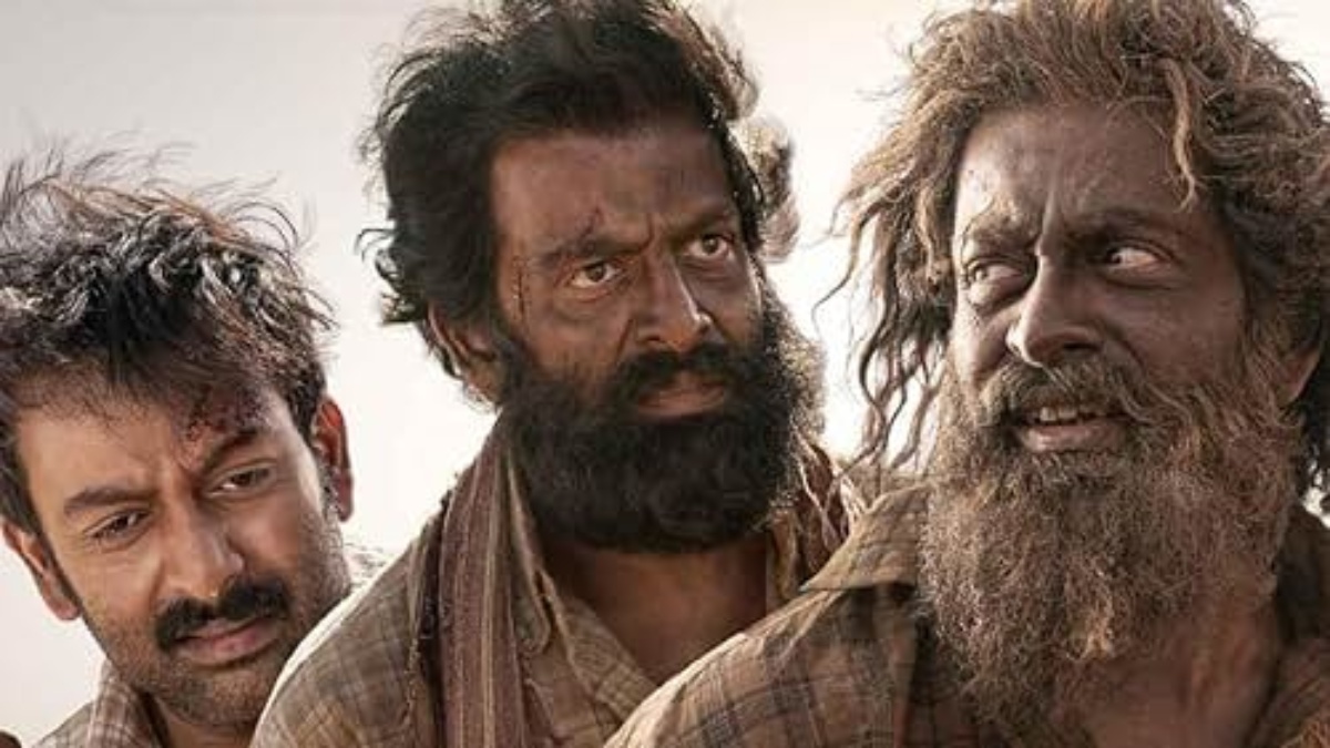 Aadujeevitham OTT: ஓடிடியில் வெளியாகும் ஆடுஜீவிதம்.. எப்போது தெரியுமா ...