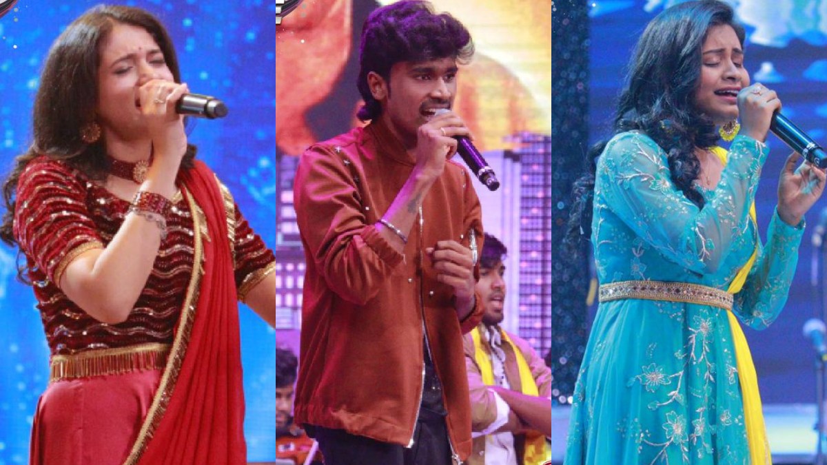 Super Singer 10: சூப்பர் சிங்கர் 10 டைட்டில் வின்னர் யாரு தெரியுமா ...