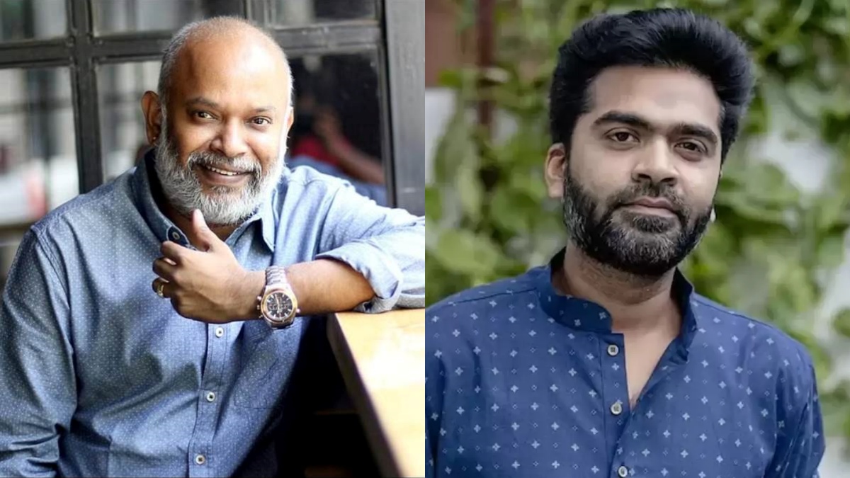 இதை பார்த்தாவது சிம்பு கல்யாணம் பண்ணட்டும்.. பங்கமாக கலாய்த்த வெங்கட் ...