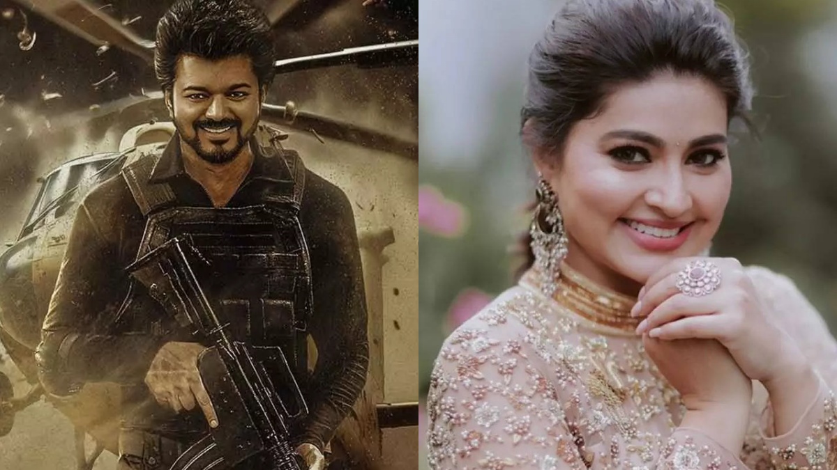 கூரையை பிச்சுக்கிட்டு கொட்டுறதுனா இதுதானா?.. ‘கோட்’ படத்தால் செம ...