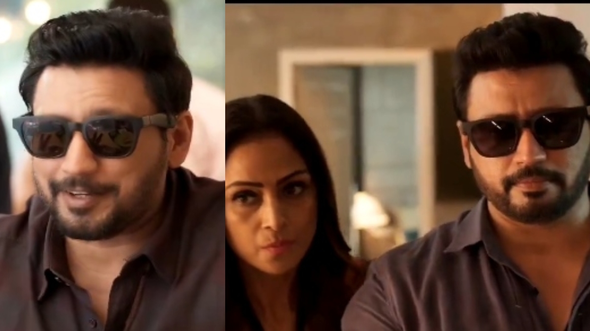 Actor Prashanth: வெளியானது அந்தகன் பட ட்ரெயிலர்.. மீண்டும் களமிறங்க ...