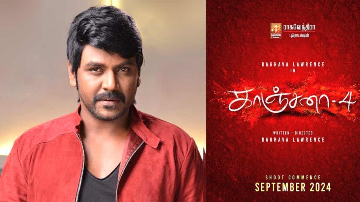 Raghava Lawrence: காஞ்சனா 4 படத்திற்கு தயாரான ராகவா லாரன்ஸ்.. சூட்டிங் எப்ப தெரியுமா? | Actor ...