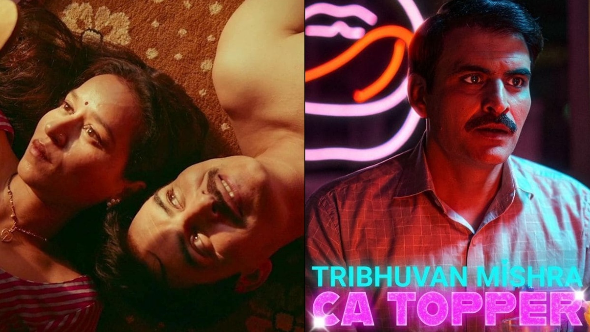 Tribhuvan Mishra CA Topper Review: ஆம்பள ஐட்டமாக மாறும் சிஏ டாப்பர் ...