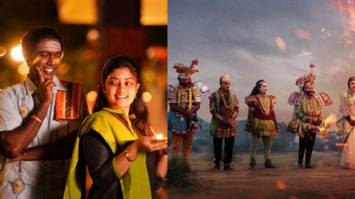 Jama Review: பாஞ்சாலியாக நடிக்கும் ஹீரோ.. அர்ஜுனனாக மாறினாரா?.. ஜமா ...